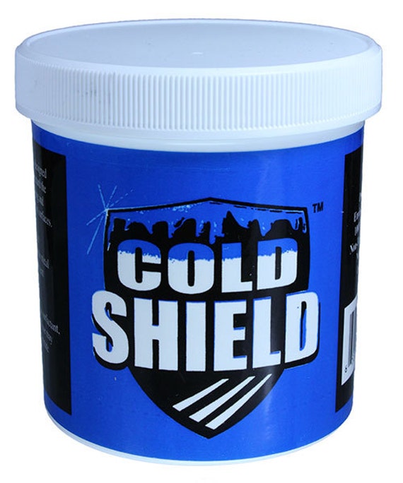 Cold Shield Thermal Paste 16oz Jar SO119 - Etsy