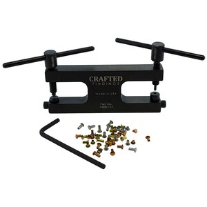 Long Reach Rivet & Piercing Tool 1/16 PN9010 - Etsy