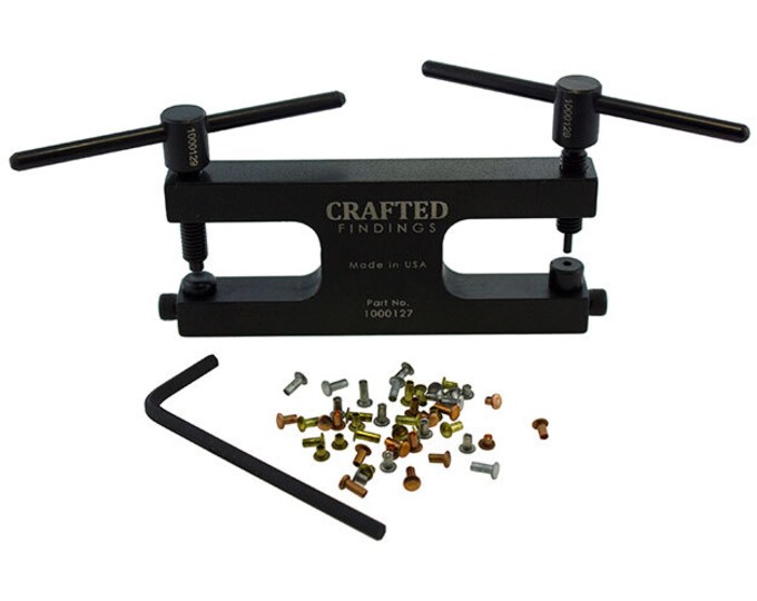 Long Reach Rivet & Piercing Tool 1/16 PN9010 - Etsy