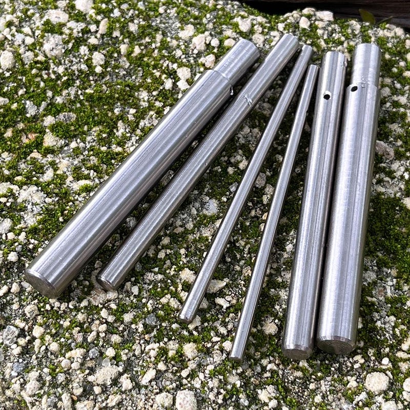 Jewelry Jump Ring Mandrel - Etsy