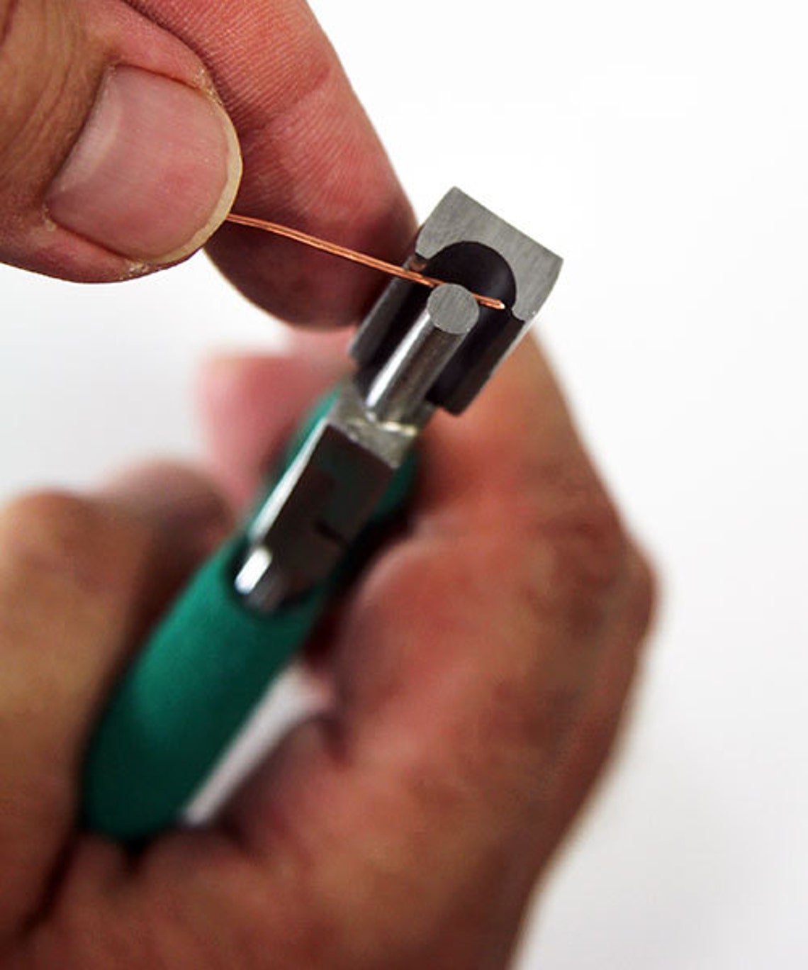 Wubbers Large Looping Pliers PL6136 - Etsy Canada