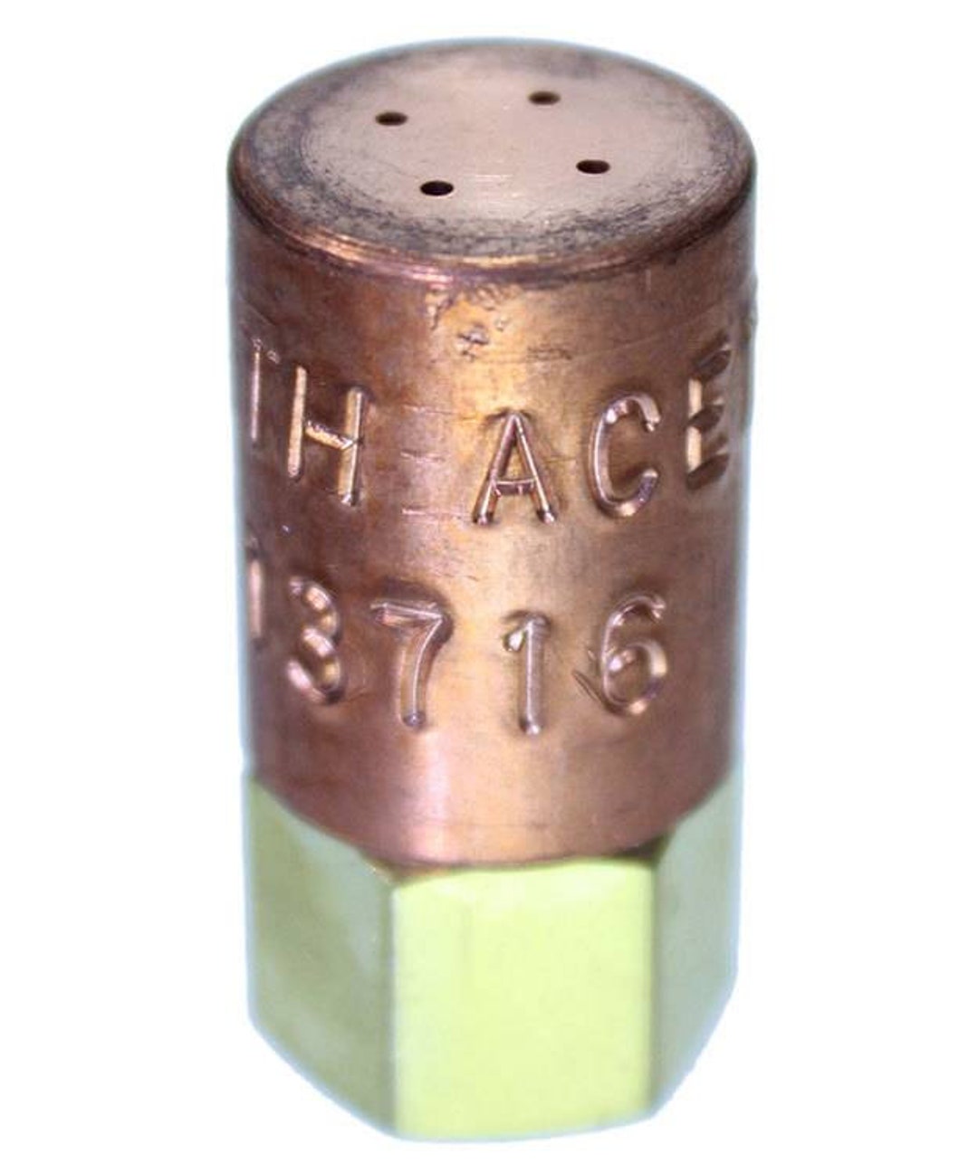 Versa-torch Multi Orifice Melting Tip ONLY for Oxygen/acetylene 14.5120 ...