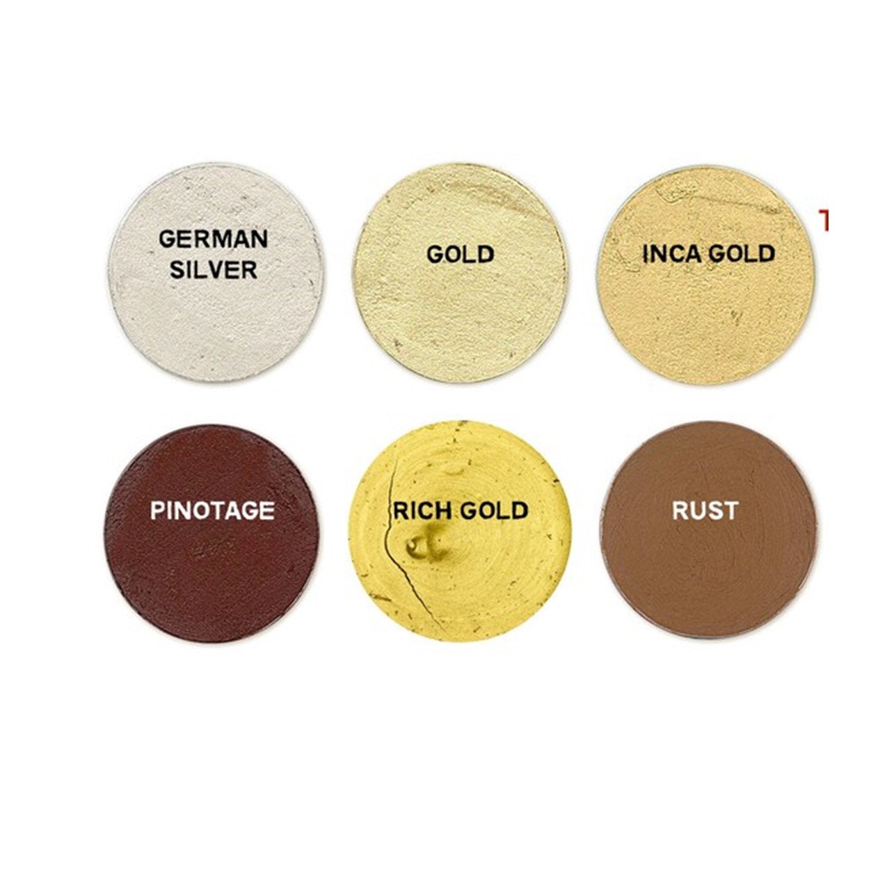 Gilders Paste - Rich Gold (PM2019) - Etsy