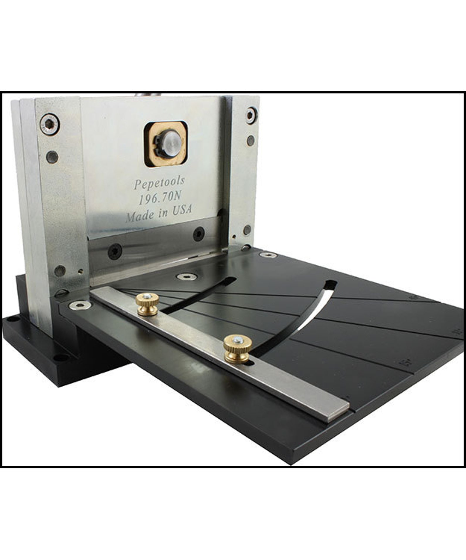 PEPE 4" Guillotine Bench Shear (SH914) - Etsy