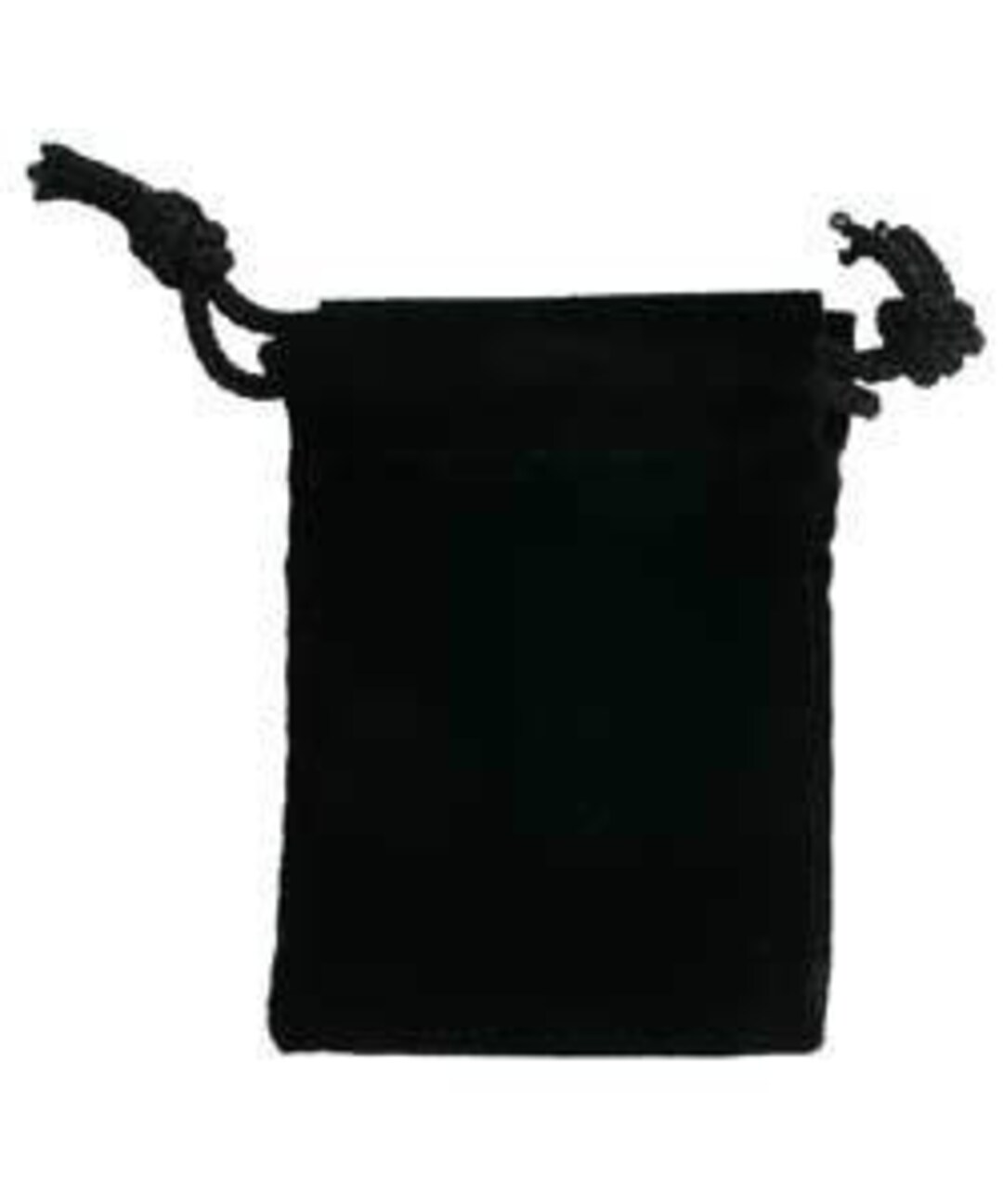 Black Velvet Drawstring Pouches (dozen) (DBX220X) **choose Size** - Etsy