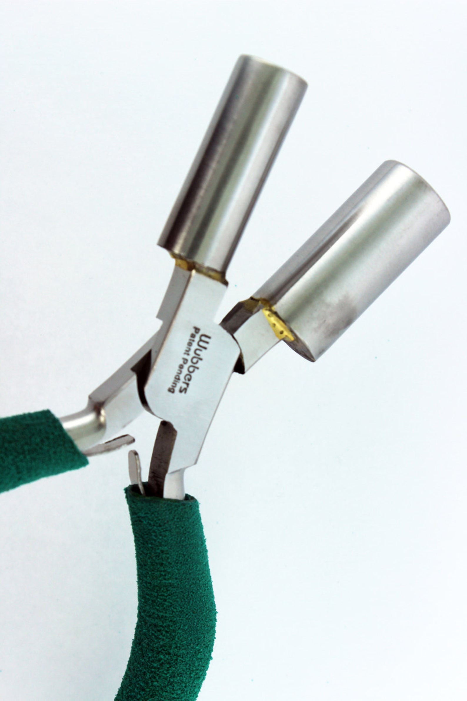 Wubbers Round Bail Making Pliers Extra Large PL6024 - Etsy