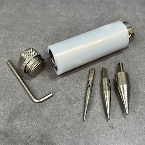 Conetastic Cone Mandrel Tool Set From Artistic Wire (WR229) - Etsy