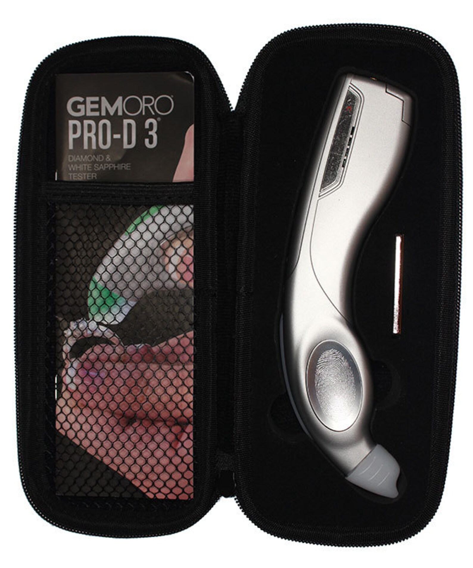 Pro-d 3 Diamond Tester From Gemoro DI775 - Etsy
