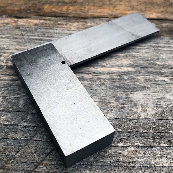 Machinist Square - Etsy