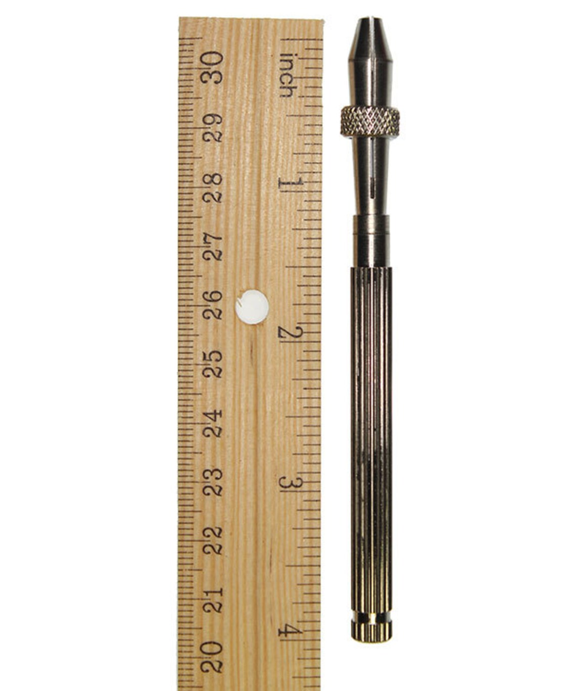 Single Sided Pin Vise With Sliding Collar 58.301 - Etsy