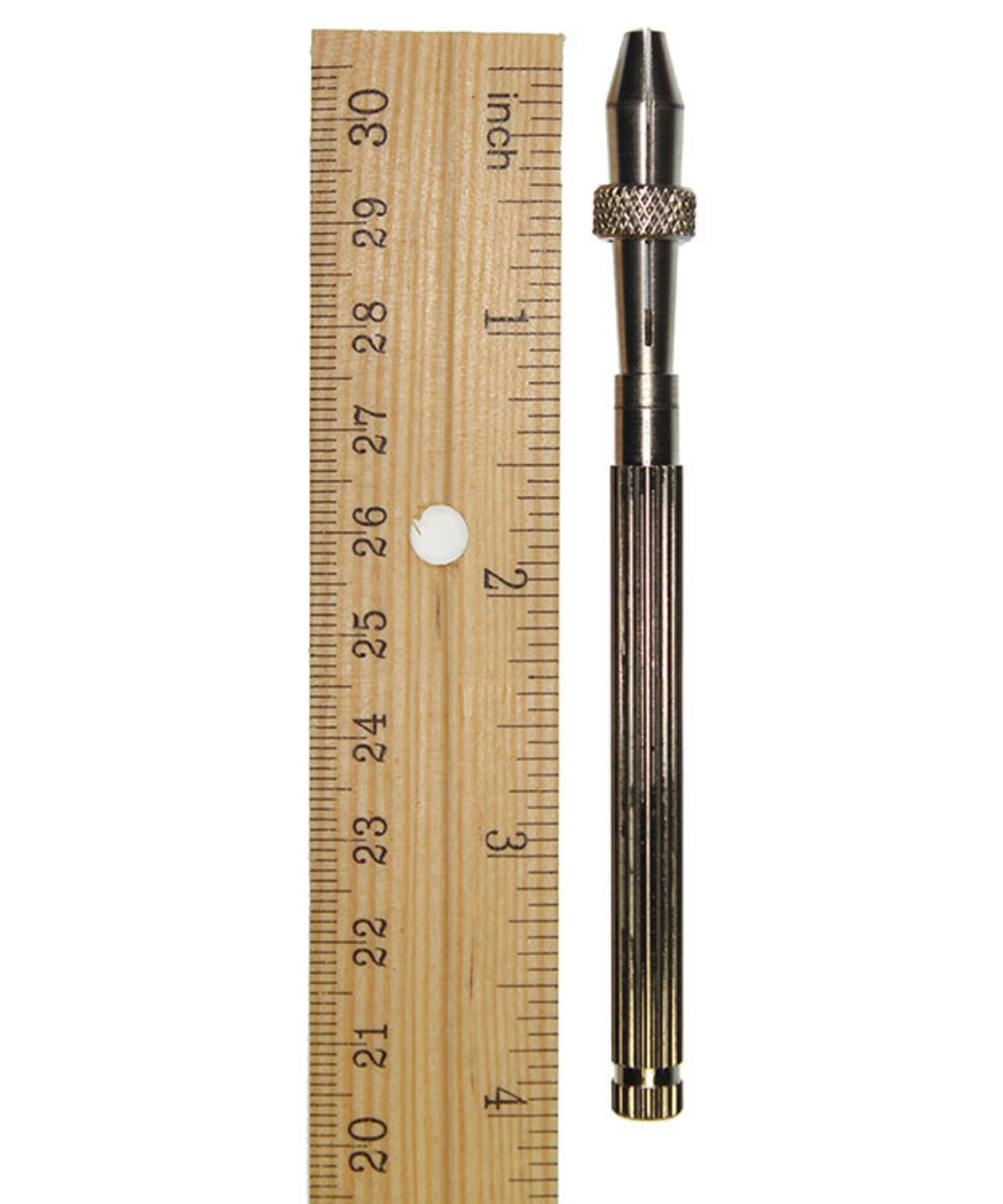 Single Sided Pin Vise With Sliding Collar (58.301) - Etsy