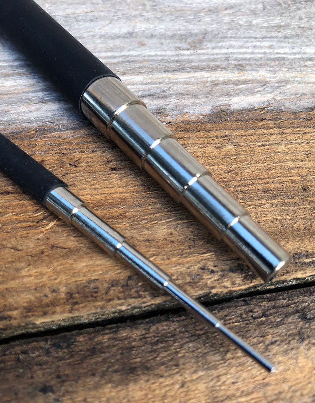 Mini Step Mandrels Set of 2 (MD1152) - Etsy