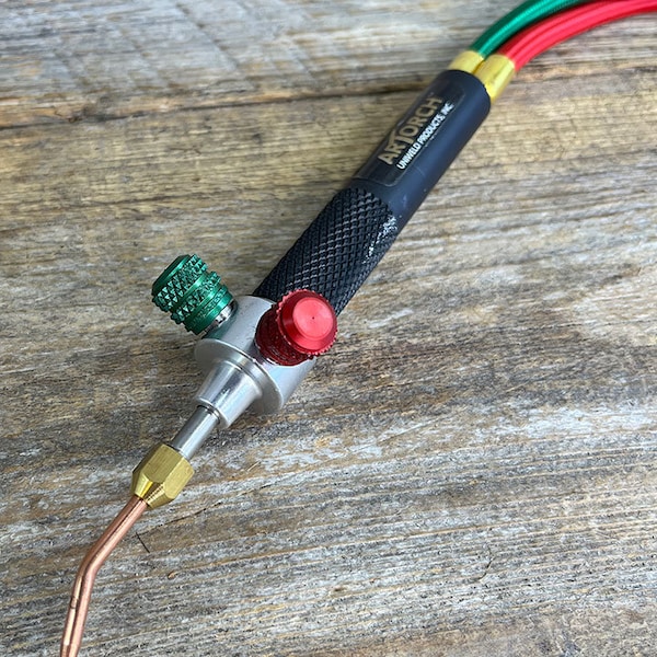 Jewelry Torch - Etsy