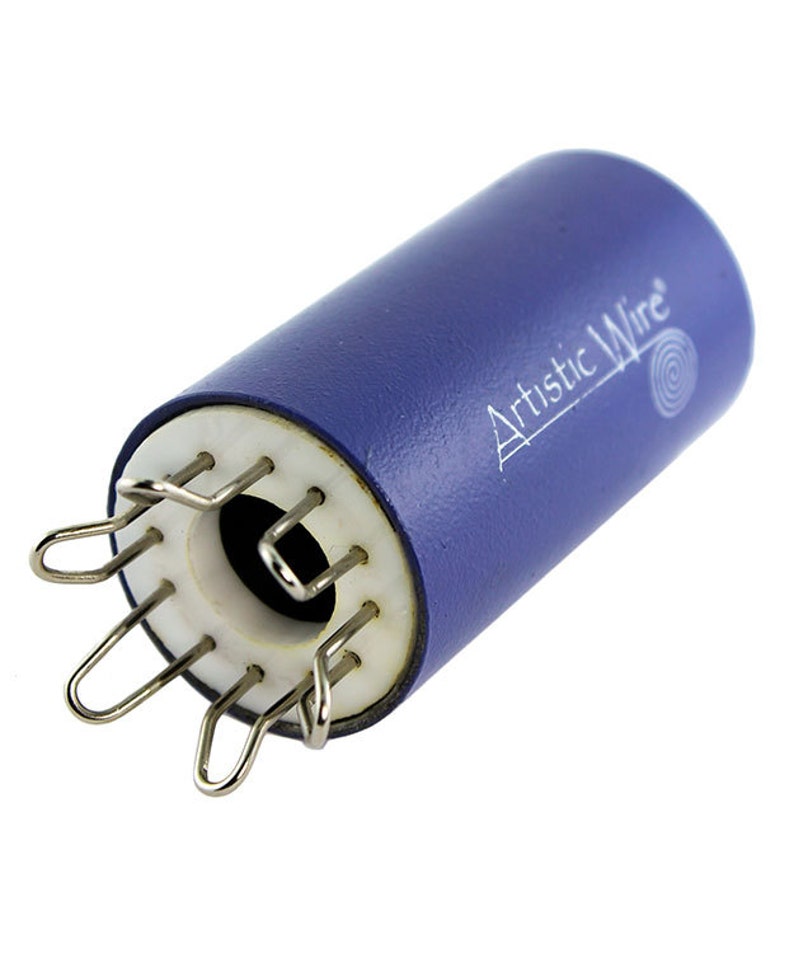 Artistic Wire Knitter Tool 6 Prong WR233 | Etsy