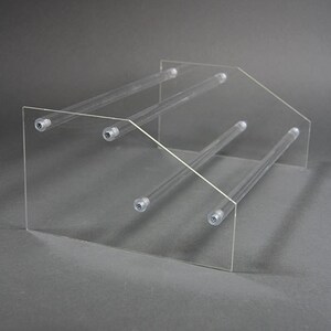 Acrylic Tool and Bead Stringing Organizer (HO625) - Etsy