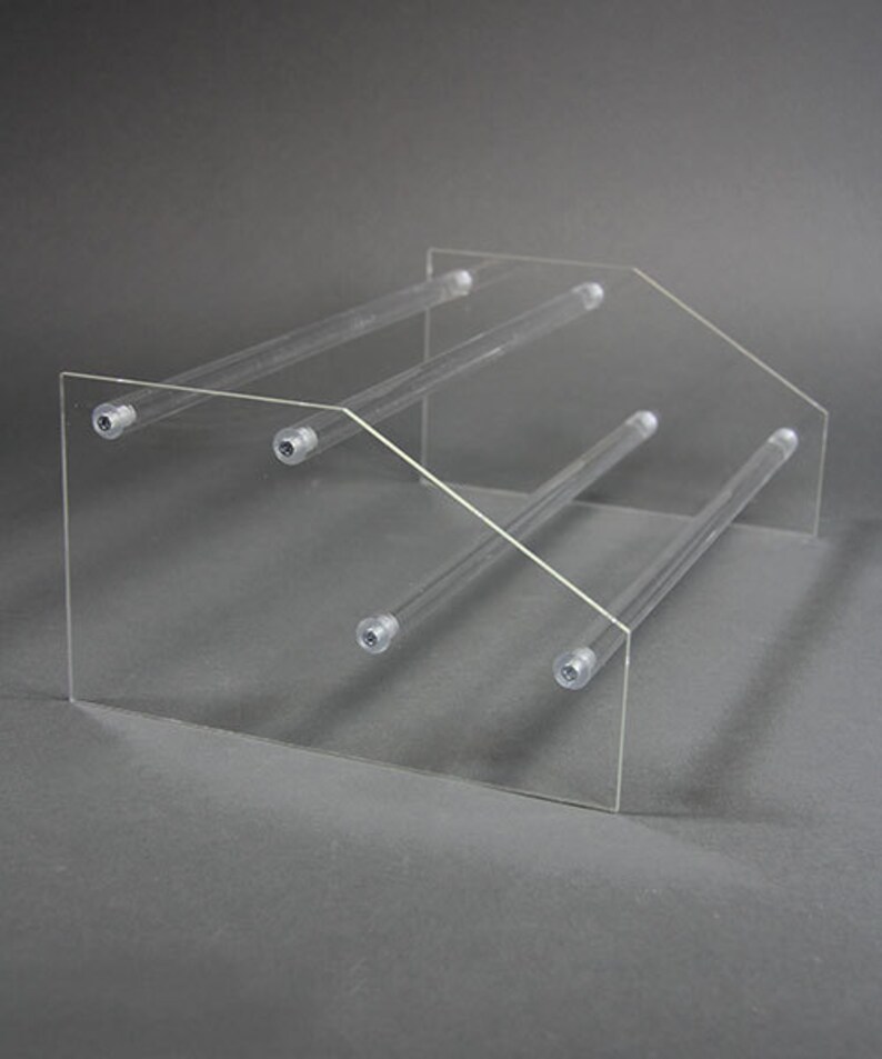Acrylic Tool and Bead Stringing Organizer (HO625) - Etsy