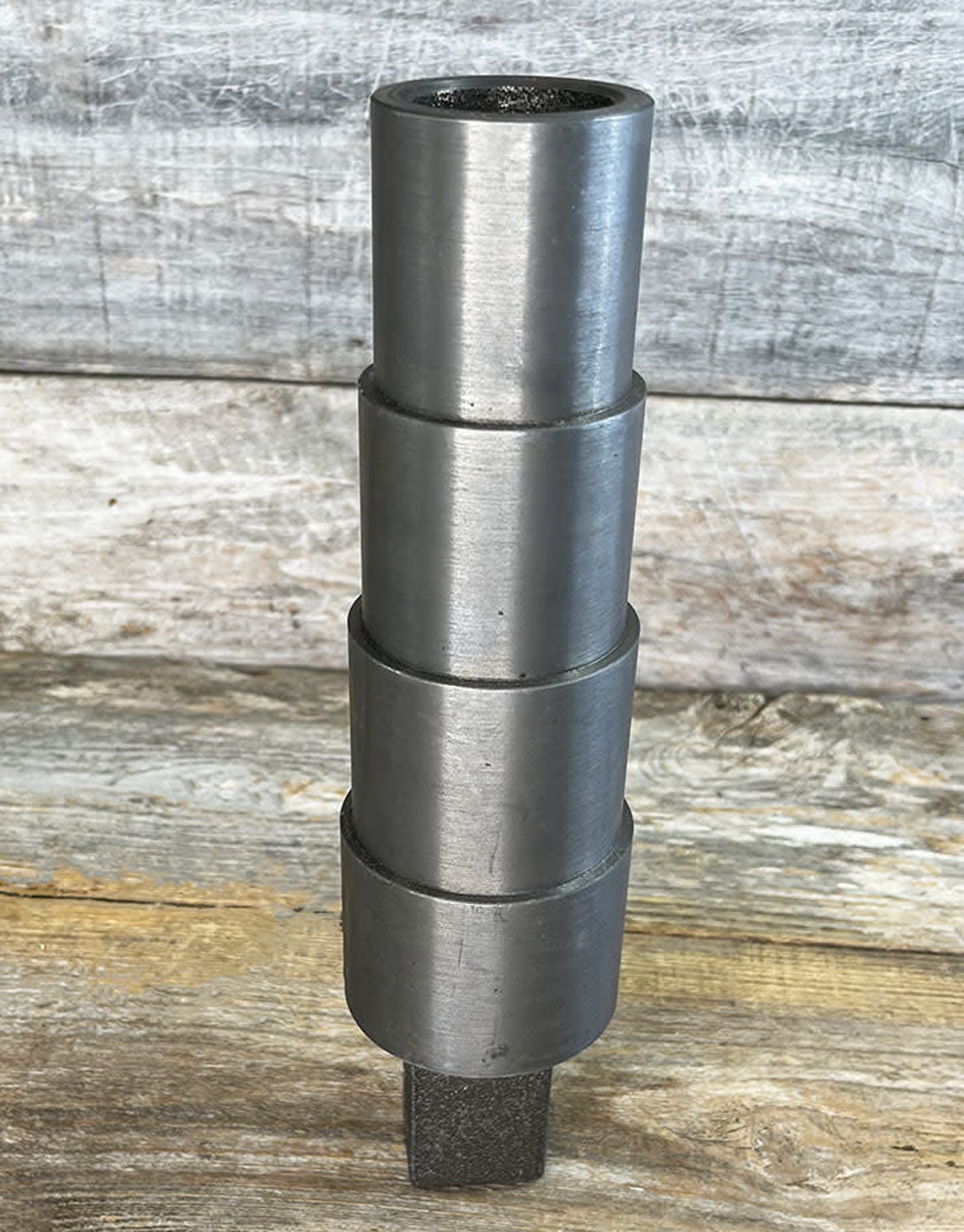 Round Stepped Bracelet Mandrel With Tang by Durston MD1562 - Etsy