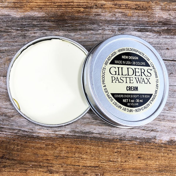 Gilders Paste - Etsy