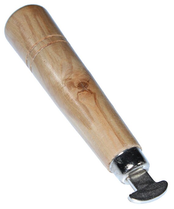 Home Improvement Tools Home & Living Wood Handled Bezel Roller etna.com.pe