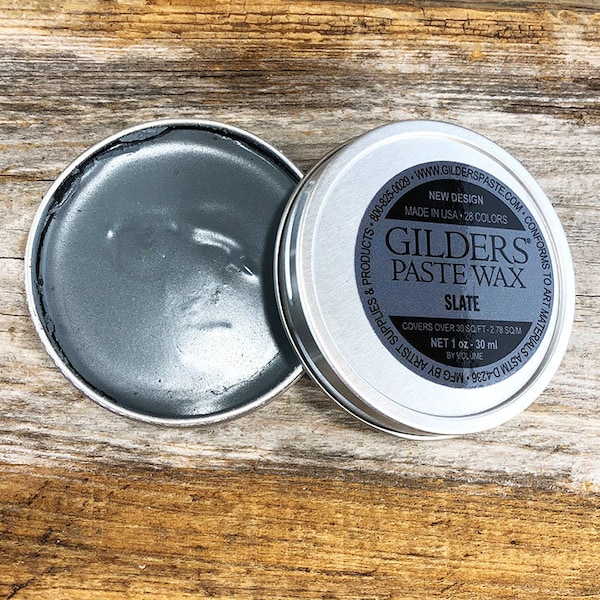Gilders Paste - Etsy