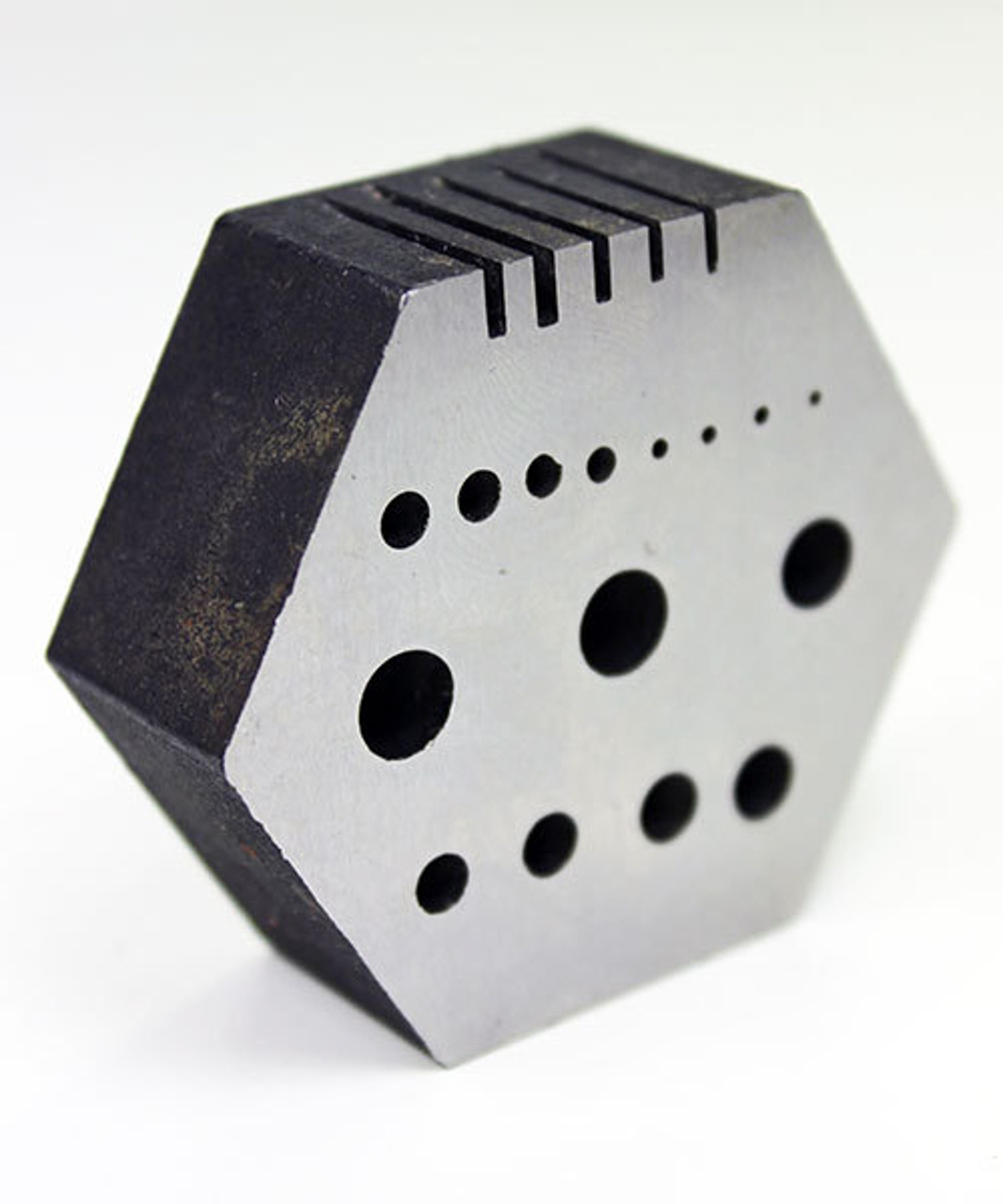 Hex Anvil for Riveting and Staking AN200 | Etsy