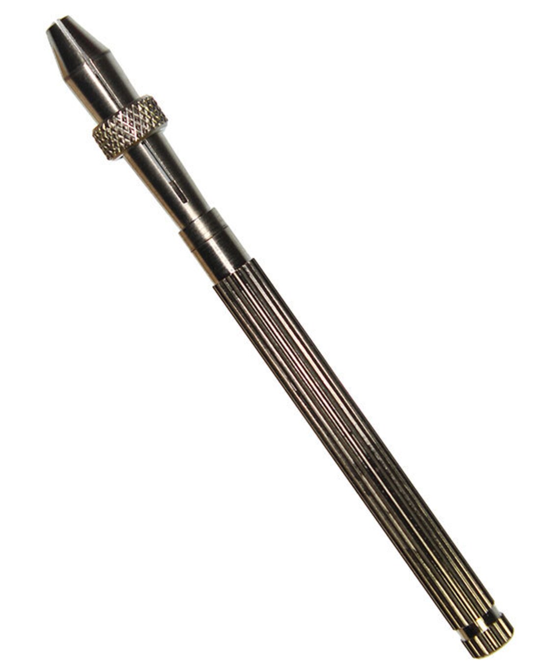 Single Sided Pin Vise With Sliding Collar 58.301 - Etsy