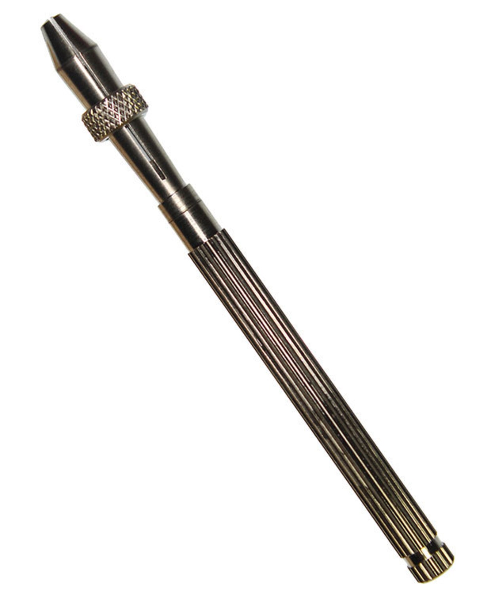 Single Sided Pin Vise With Sliding Collar 58.301 - Etsy