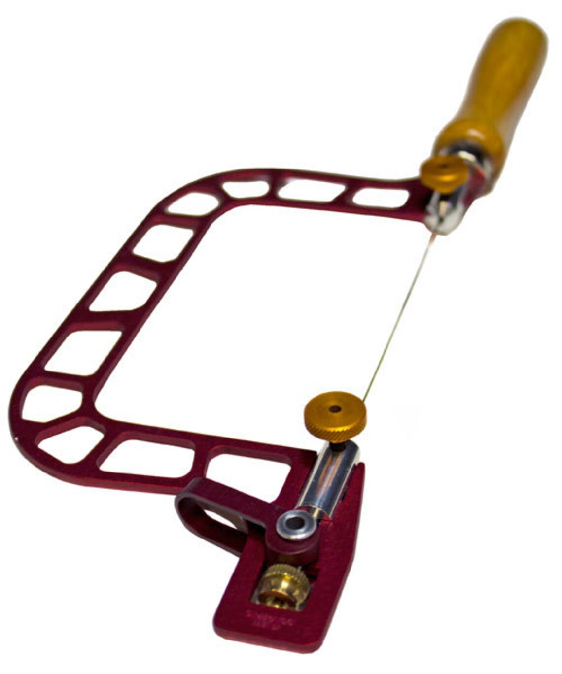 Knew Concepts 3" Saw With Cam Lever Tension (SW4013) - Etsy