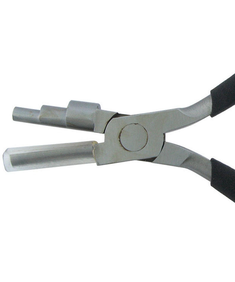 Wire Looper Pliers with 3 Steps 5-7-10mm by Beadsmith | Etsy
