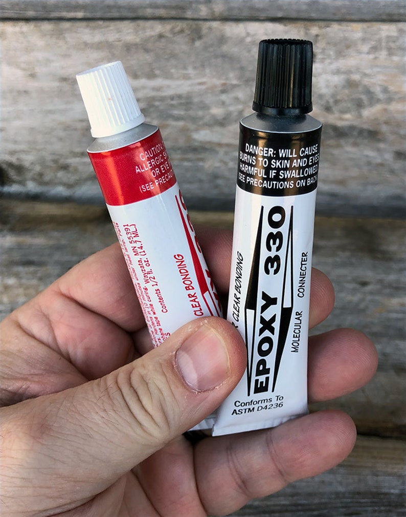 Epoxy 330 1oz Tubes CE330 | Etsy