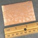 Laser Engraved Pattern Copper Sheet (doodles#3) 3x2" (CLP0018) - Etsy
