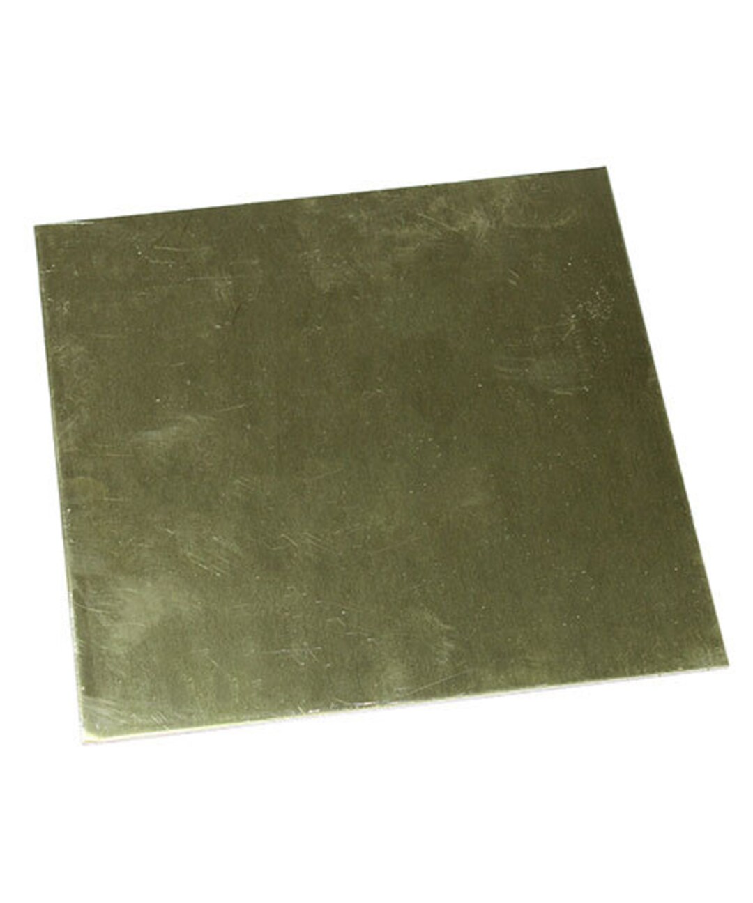 Red Brass Sheet 20ga 6" X 6" 0.81mm Thick (BS20-6) - Etsy