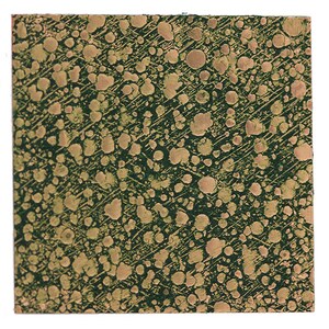 Gilders Paste - Verdigris (dark Green) (PM2014) - Etsy