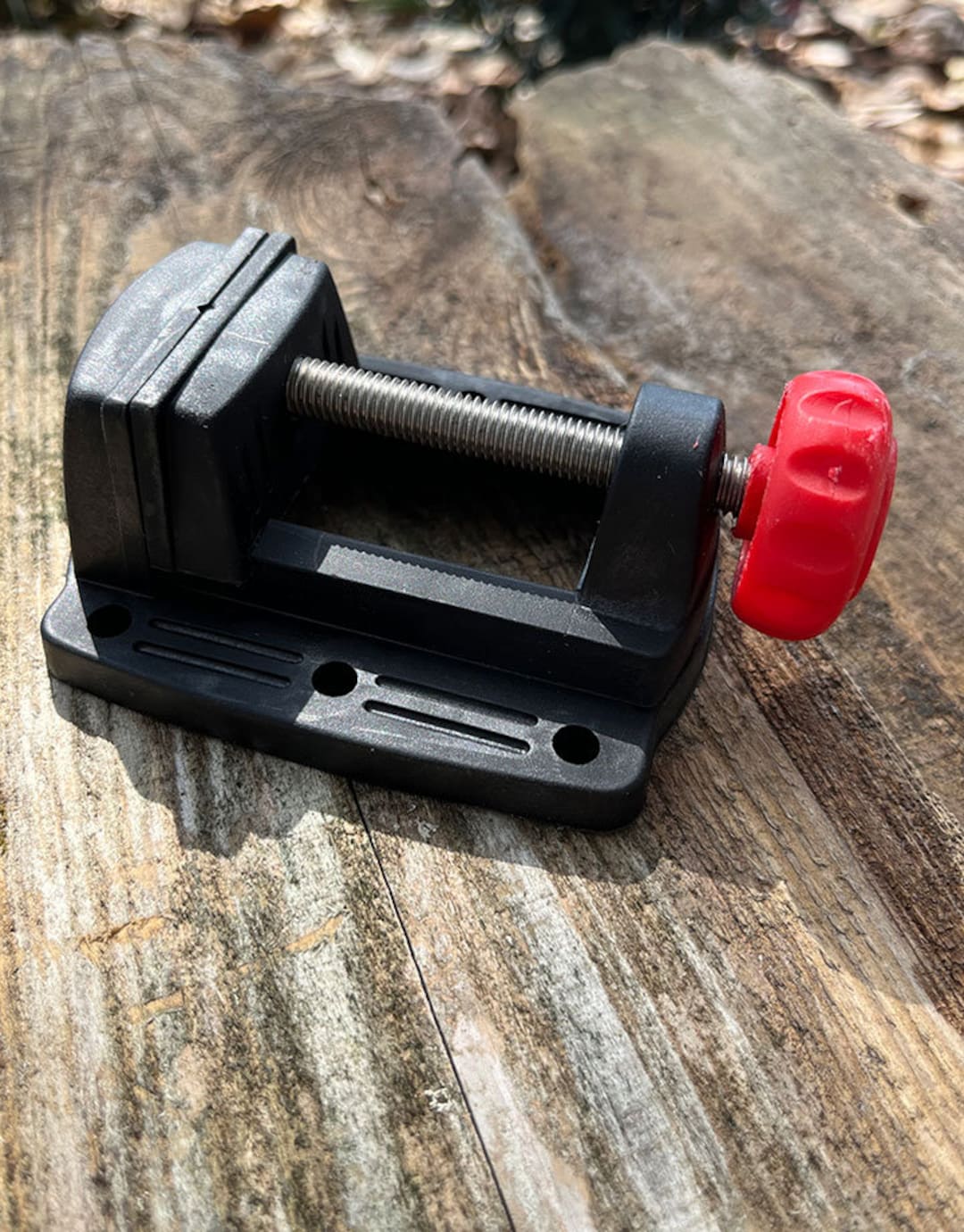 Foredom Plastic Mini Vise (VS3710) - Etsy