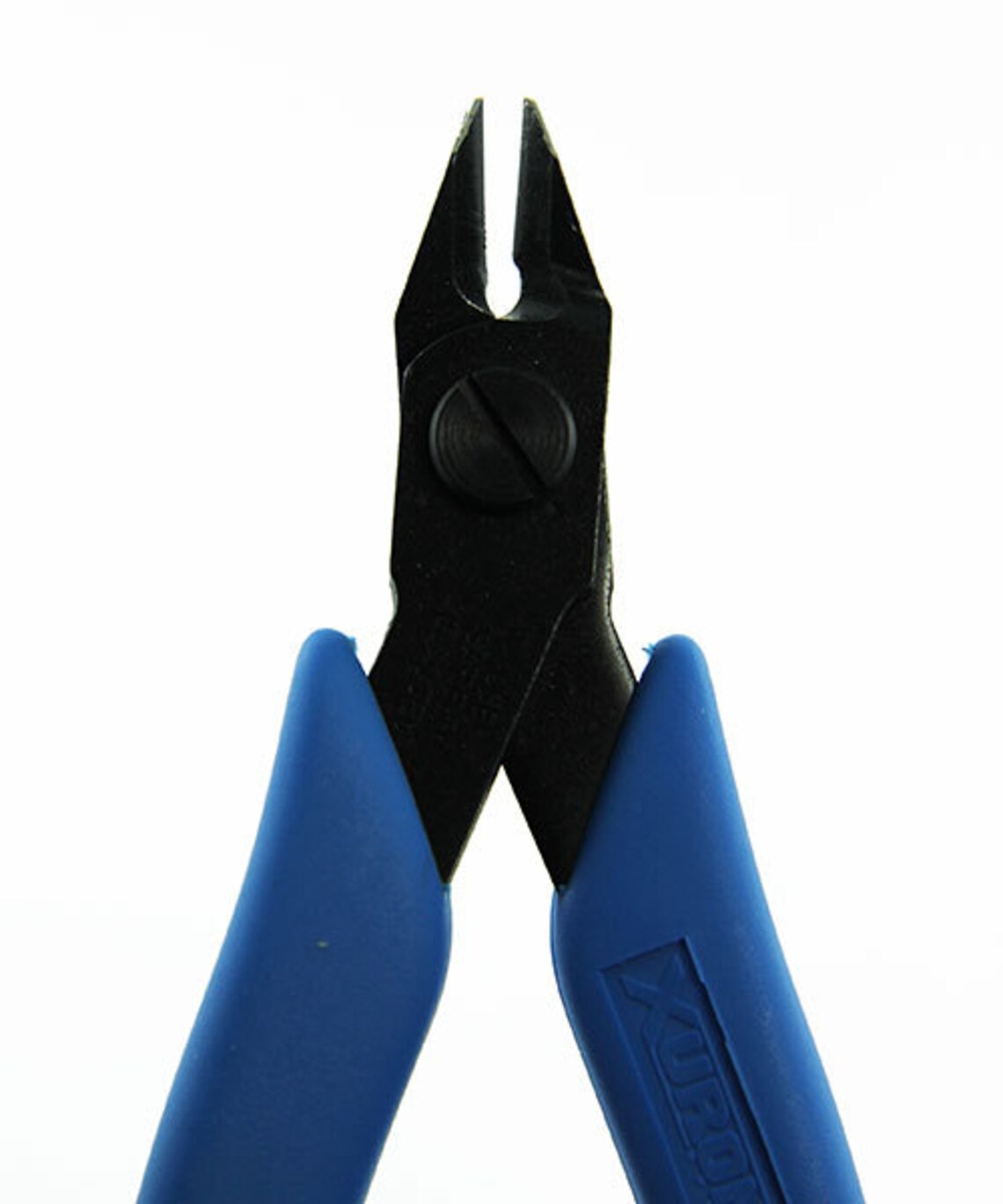 Xuron Tapered Head Flush Cutting Micro Shear PL49200 | Etsy