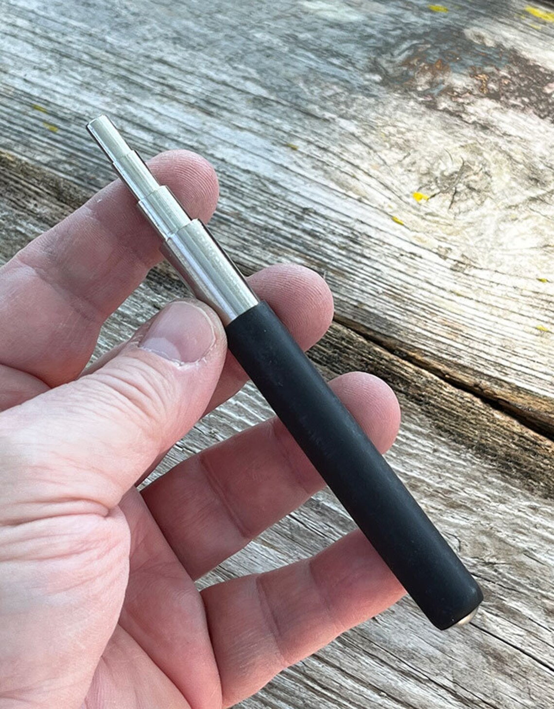 Mini Step Mandrel (oval) (MD1154) - Etsy