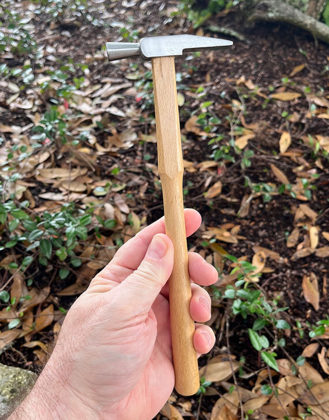 Staking Hammer With 3 Head 37.246 - Etsy