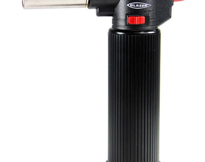 Big Buddy Jumbo Butane Torch by Blazer BT1315 | Etsy