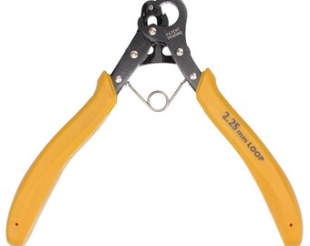 One Step Looper, Loop Making Pliers, Make Your Own Connectors and ...