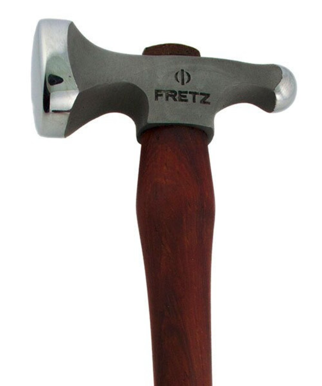Fretz Precisionsmith Chasing Hammer HMR-417 (HA8417) - Etsy