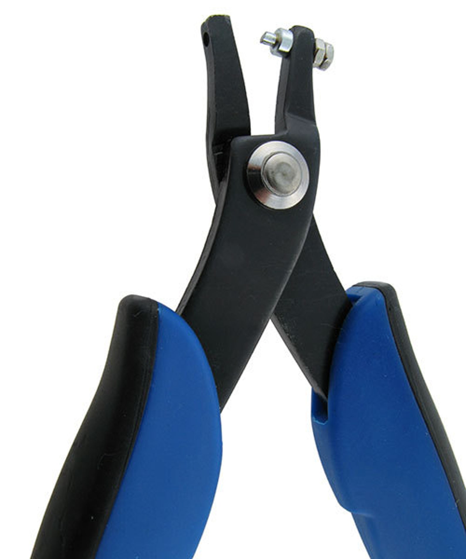 Europunch 1.8mm Round Hole Punching Plier PL1335 - Etsy