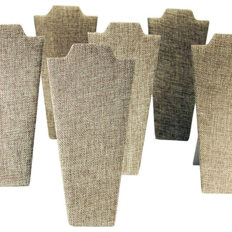 Large Chain Mail Necklace - Etsy