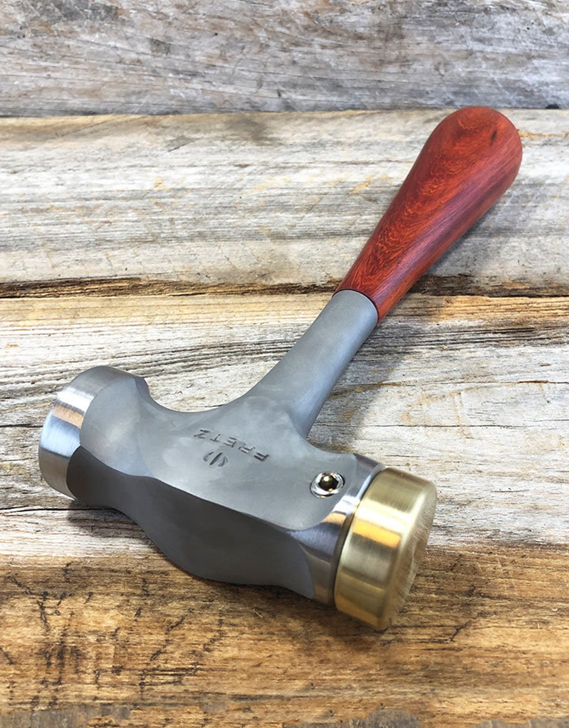 Fretz Medium Stamping Hammer STH-2 HA8061 - Etsy