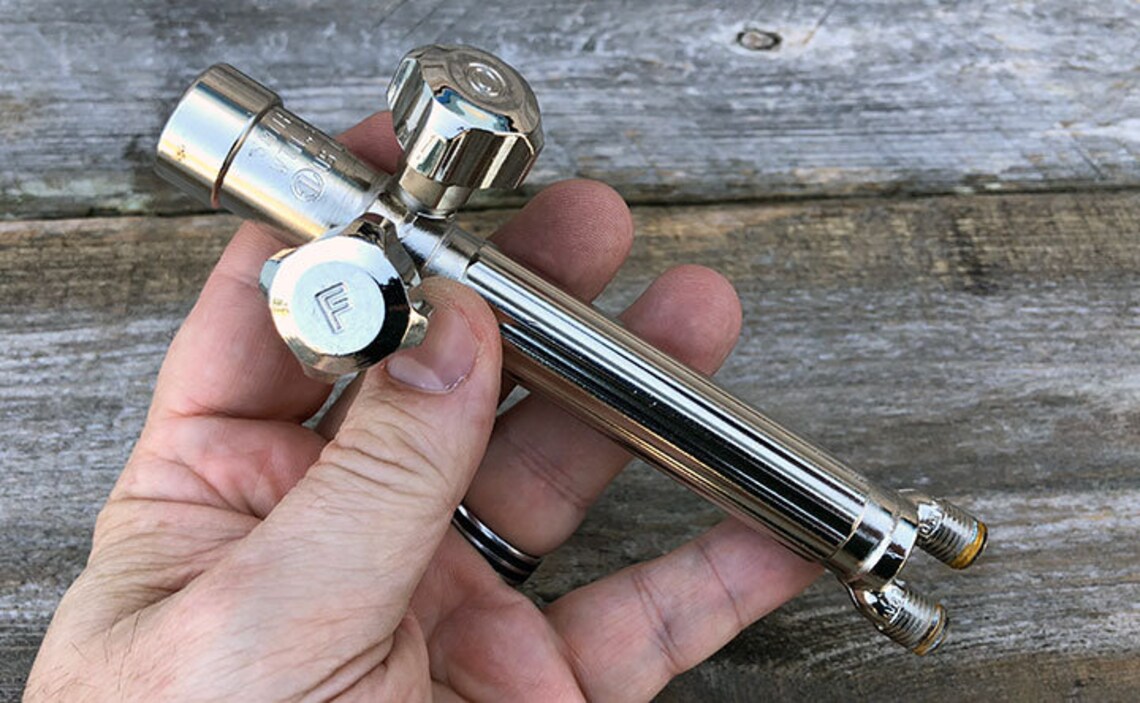 Smith Versatorch Soldering and Melting Torch Kit for Acetylene - Etsy