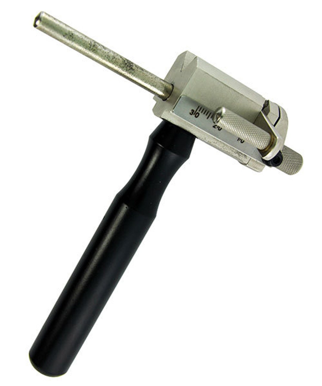 Hand Held Tube Cutting Jig With Gauge (HO109) - Etsy