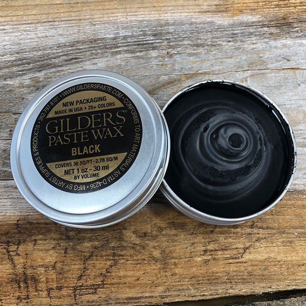 Gilders Paste - Etsy