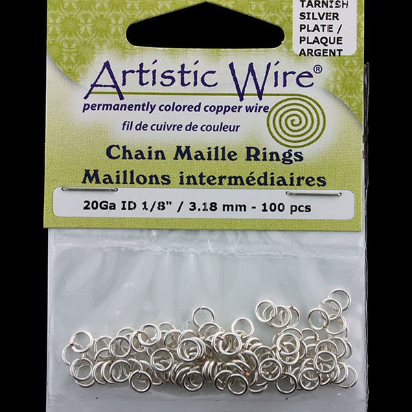 Artistic Silver Ring - Etsy