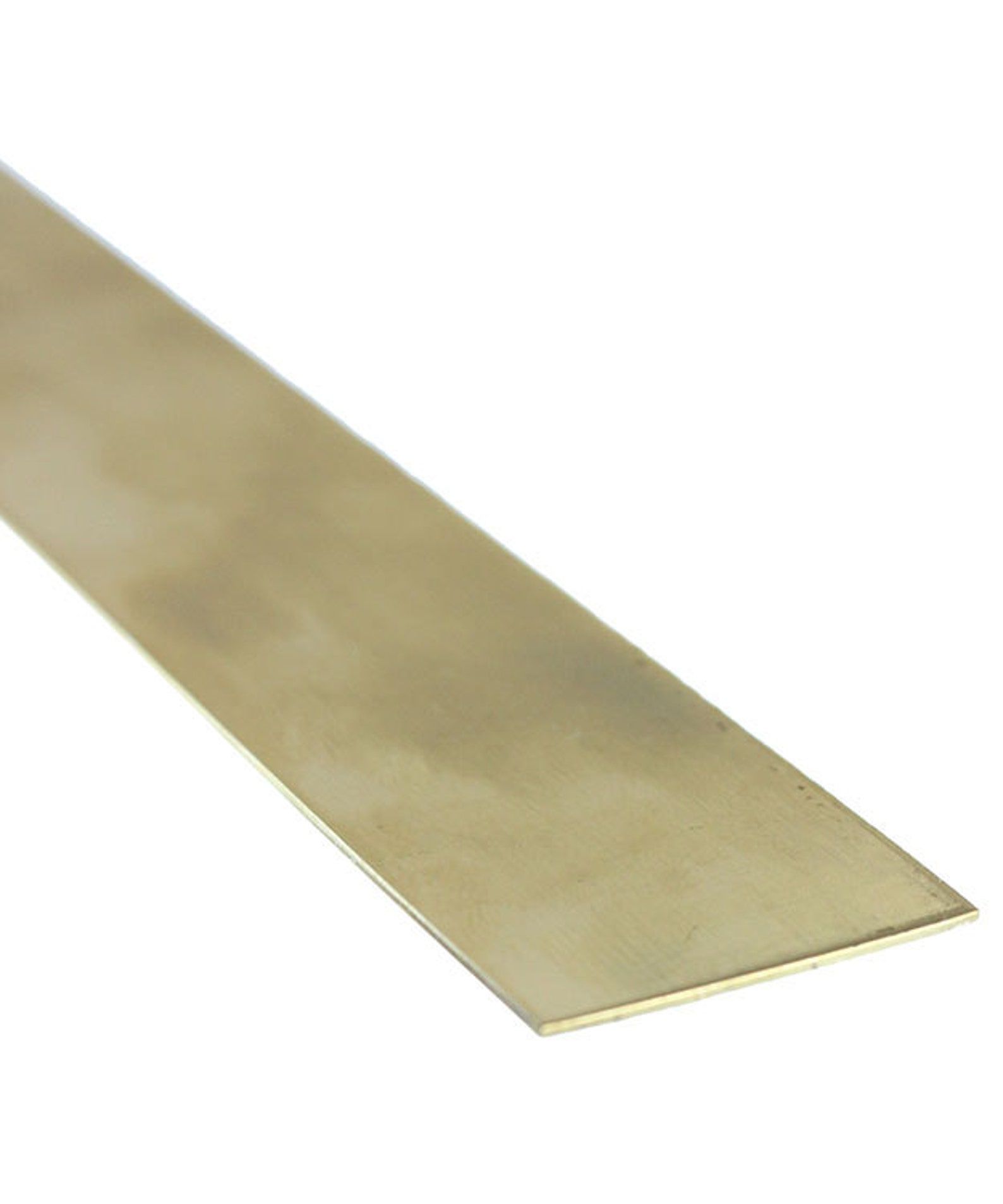 Red Brass Sheet 20ga 1" X 6" .81mm Thick (pkg of 6) (BS20-1) - Etsy