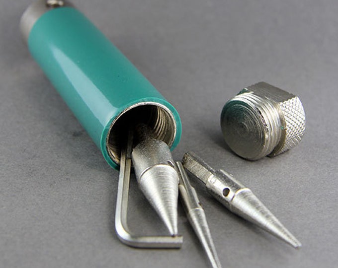 Conetastic Cone Mandrel Tool Set From Artistic Wire WR229 - Etsy