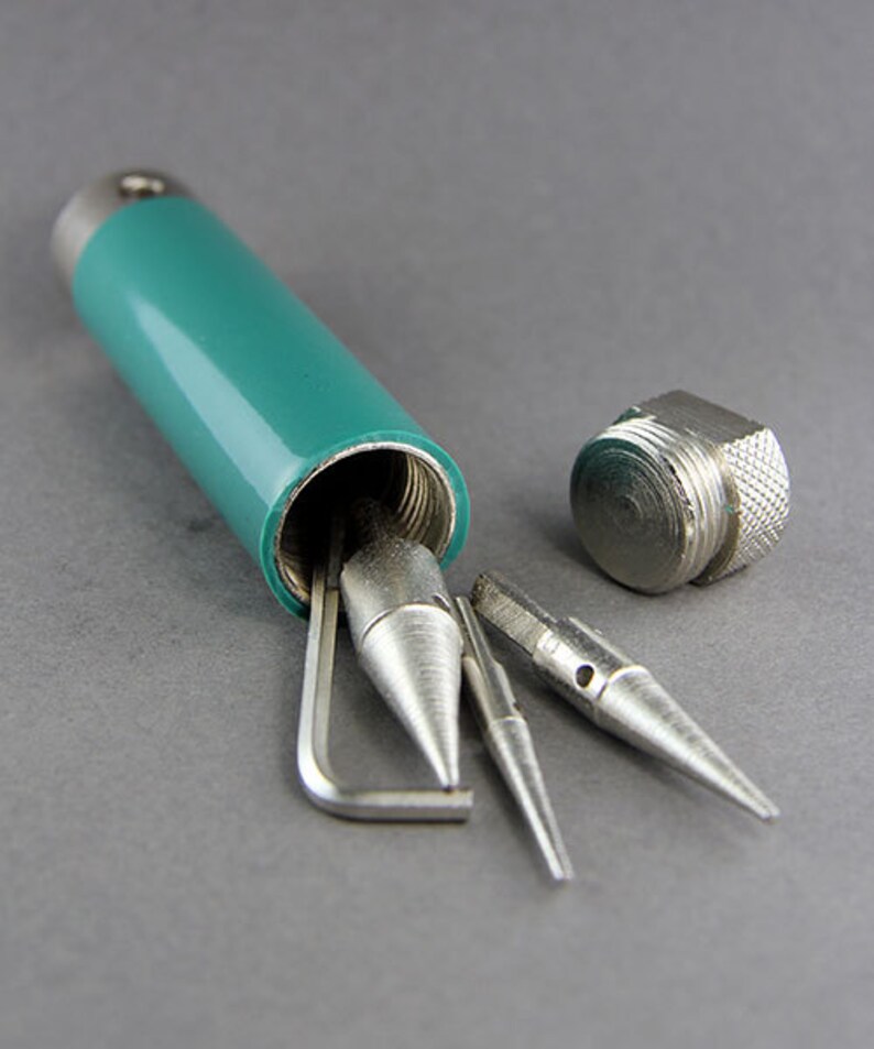 Conetastic Cone Mandrel Tool Set from Artistic Wire WR229 | Etsy